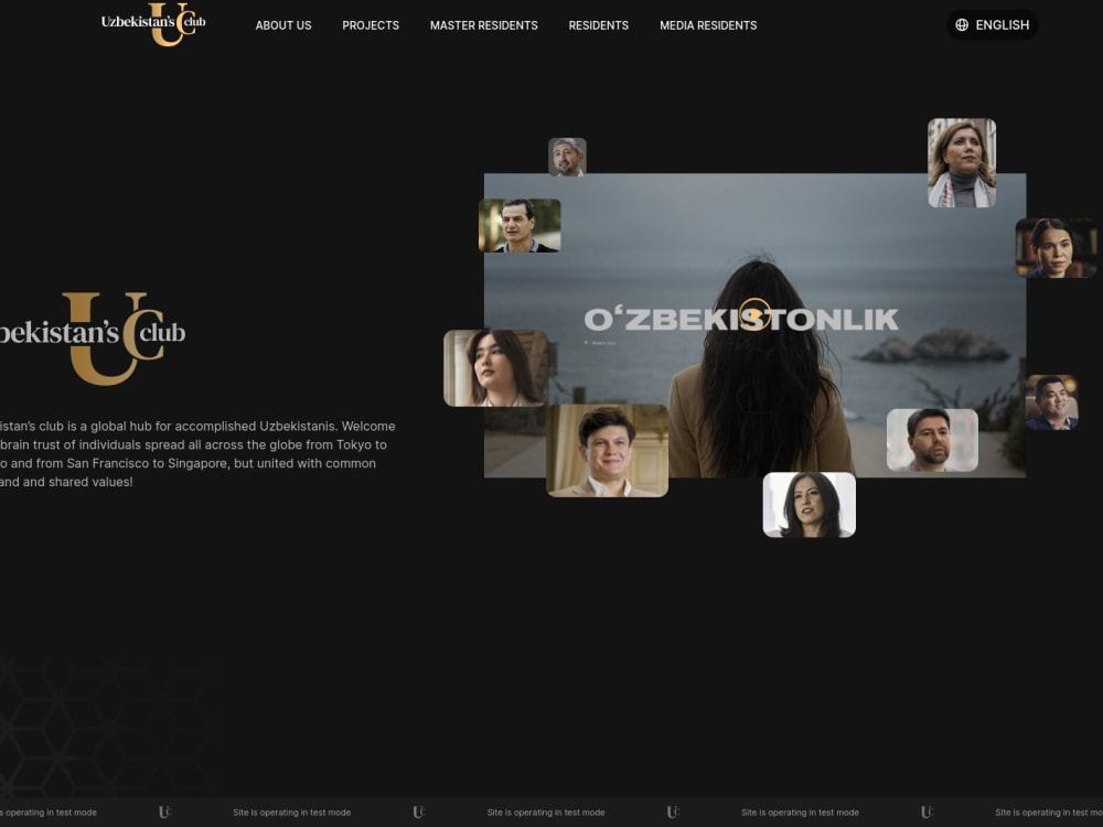 Web app for your business using Python, Django and FastAPI | Upwork
