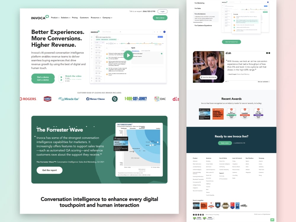 Solution by a Skilled Webflow Expert | Webflow Designer | Webflow ...