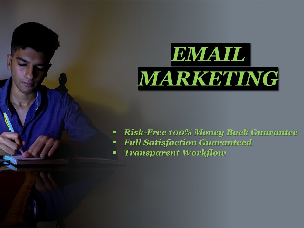 A sales email copy that generates revenue | Upwork