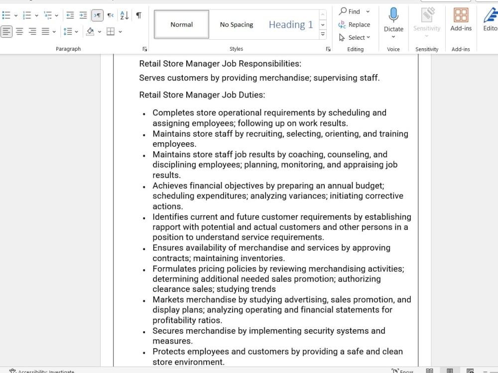 Database, data entry, data analysis, writing file's, presentation | Upwork
