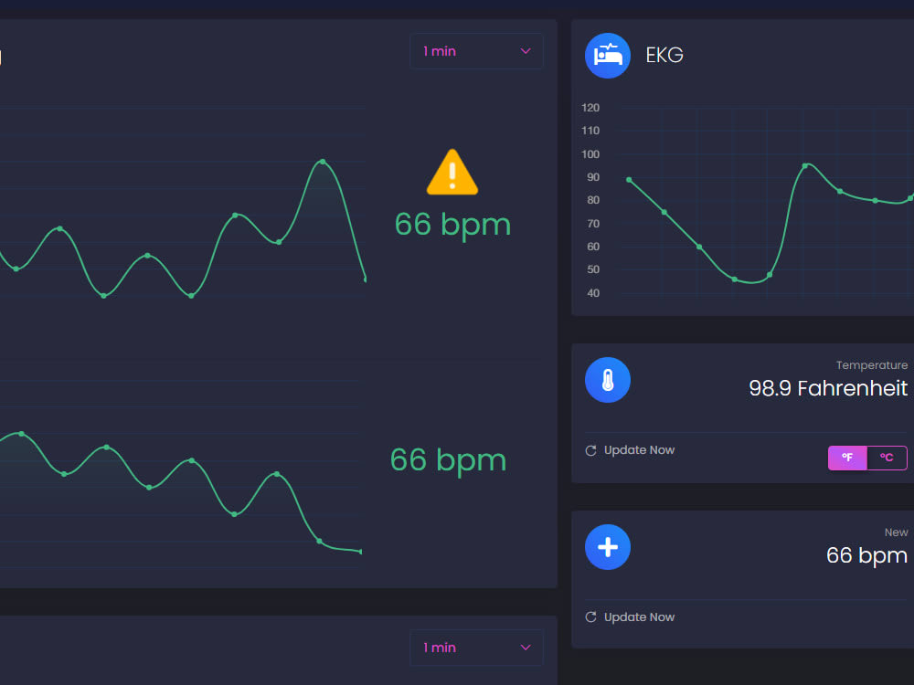 An optimized progressive web application pwa with a backend | Upwork