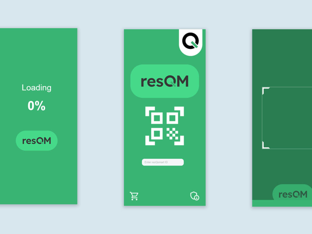An optimized progressive web application pwa with a backend | Upwork