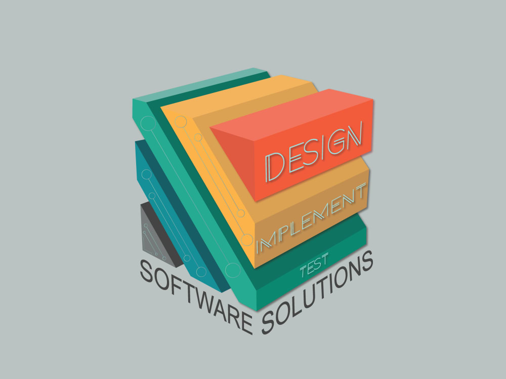 Professional and creative tech logo designs | Upwork