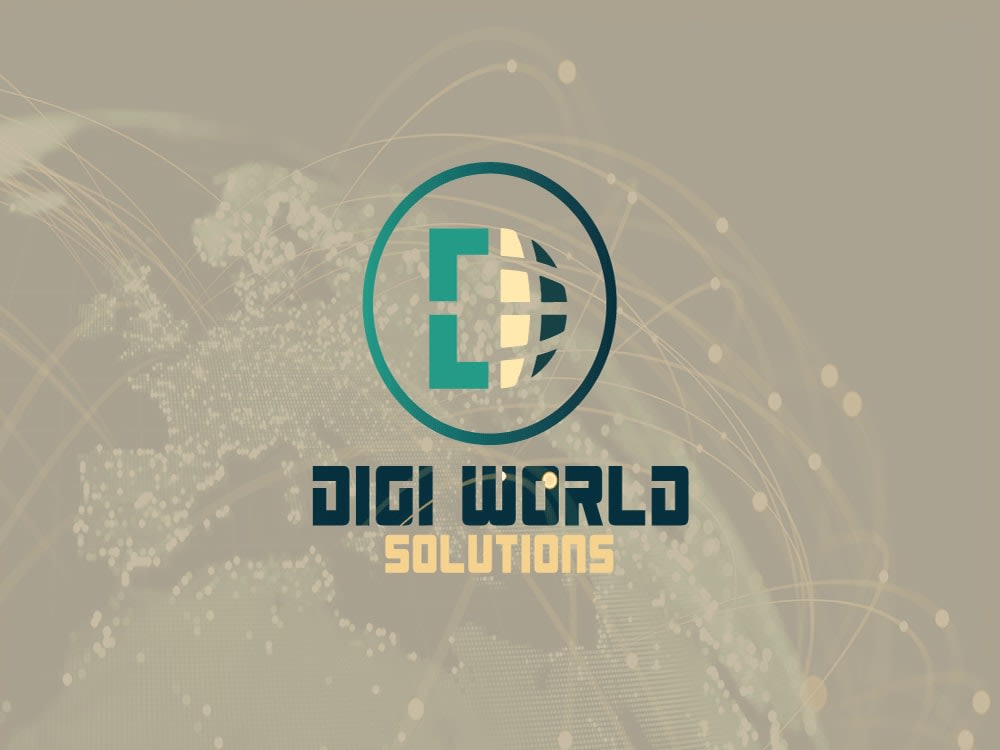 Professional and creative tech logo designs | Upwork