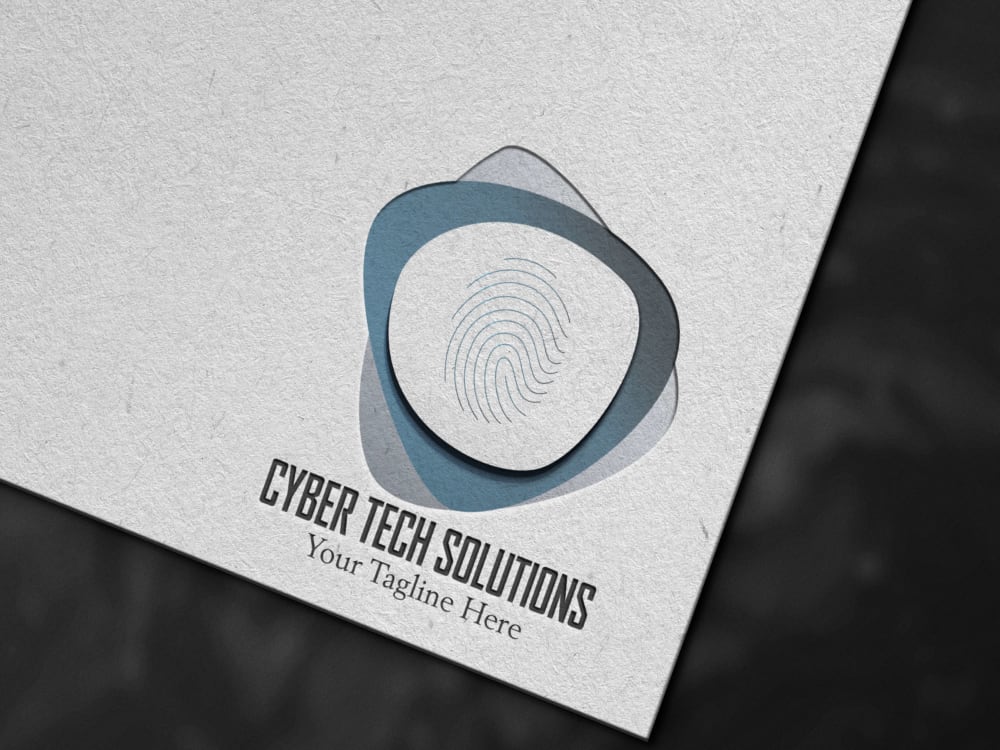 Professional and creative tech logo designs | Upwork