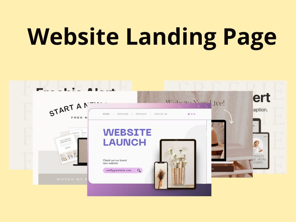 Expert Front-End Developer Converting Figma, PSD, XD to Responsive HTML web | Upwork