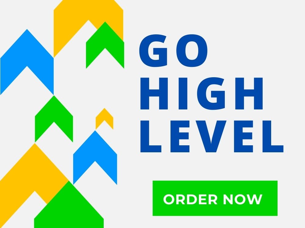 Gohighlevel landing page, Gohighlevel website, Gohighlevel funnel | Upwork