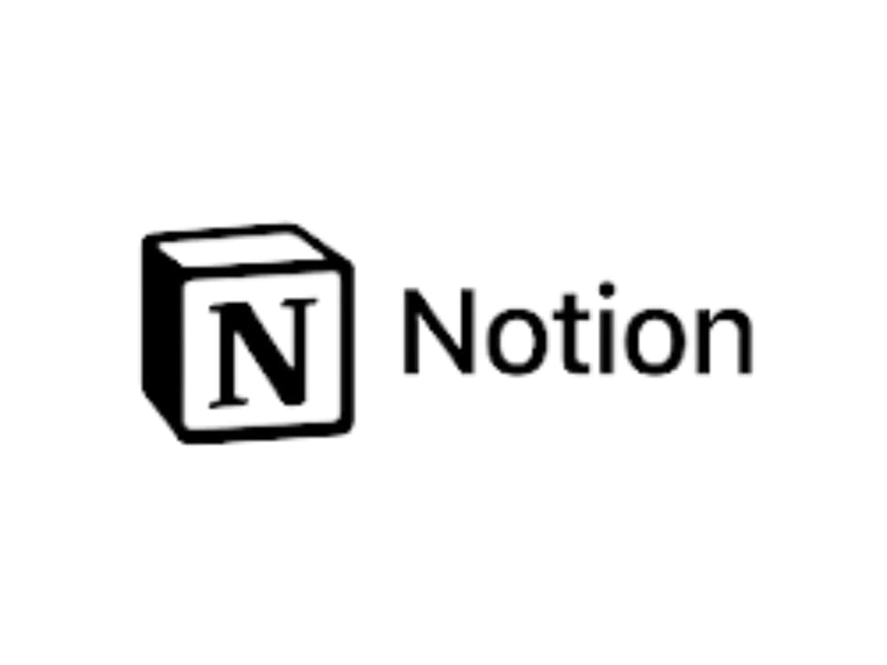 A Professional Notion Template Notion Workspace Setup And Notion 8035