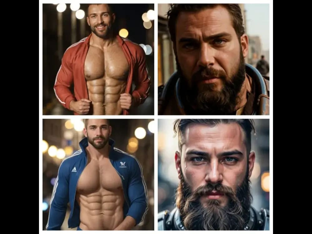 Trained custom lora and dreambooth models for stable diffusion | Upwork