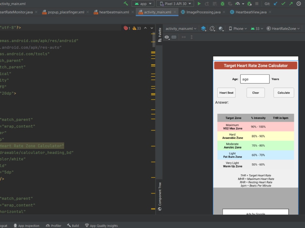 Reskin of any android or flutter app | Upwork