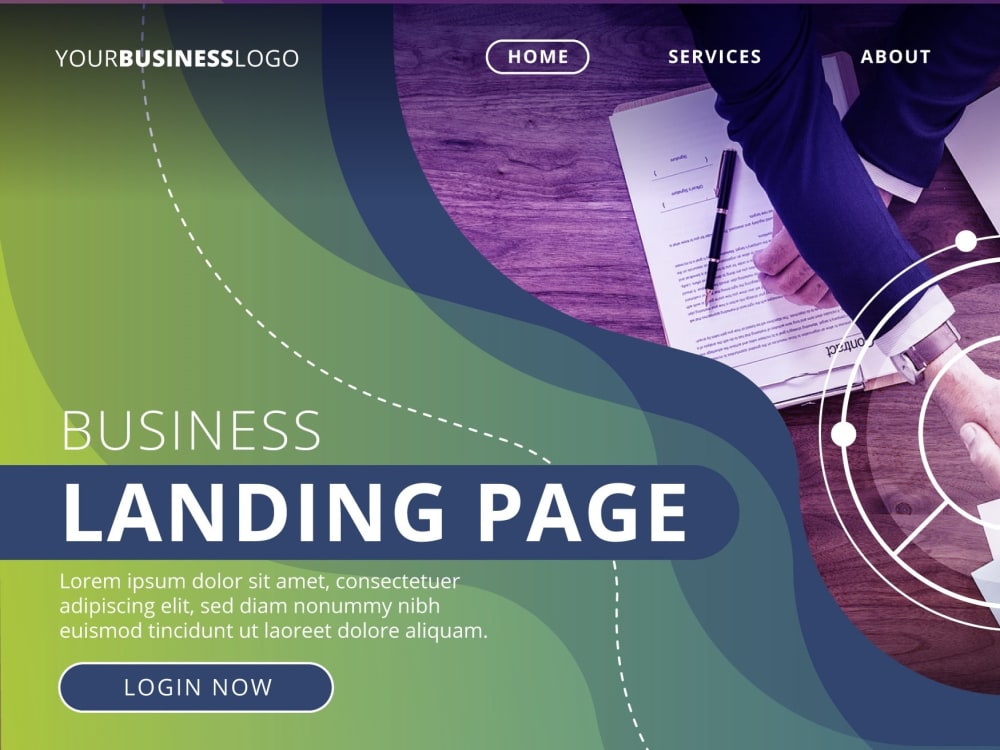 Figma or PSD to responsive HTML using Tailwind CSS | Upwork