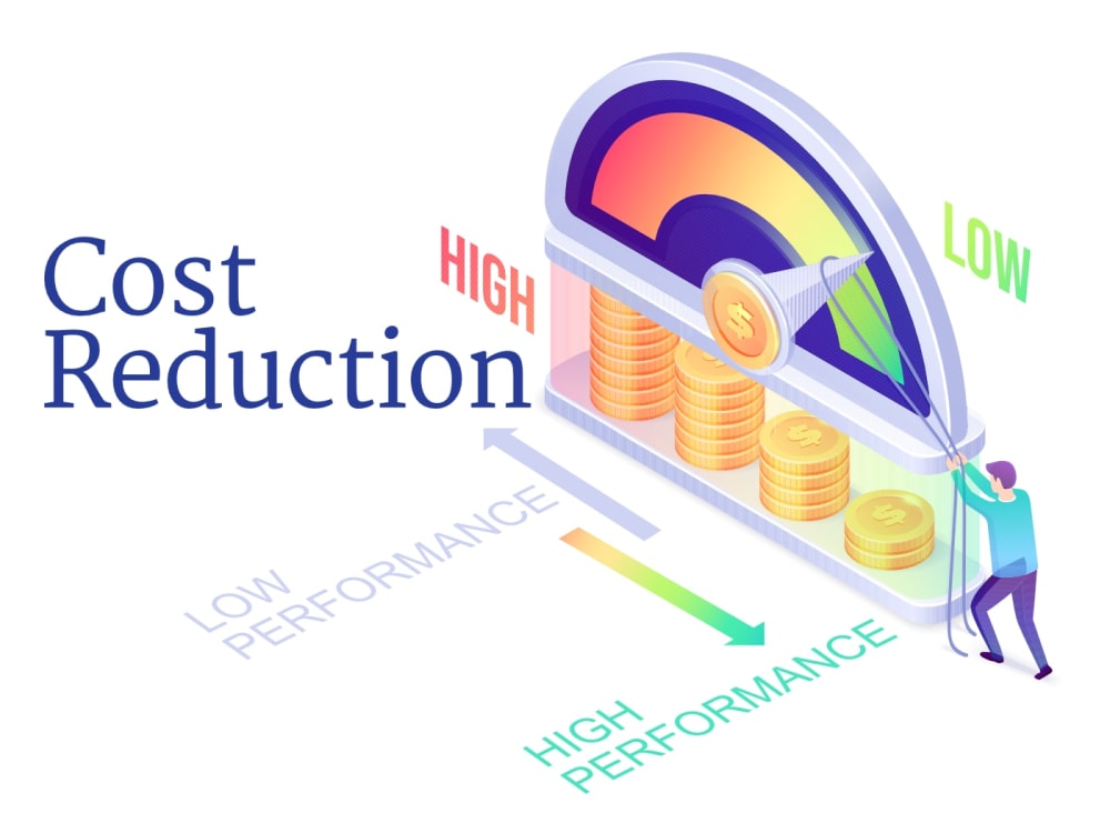 A cost reduction consultancy for free | Upwork
