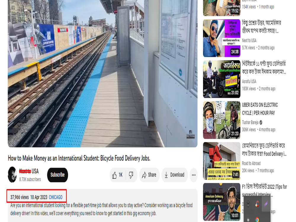 HQ Super Fast 20000 Views | Organic YouTube Views | YouTube views ...