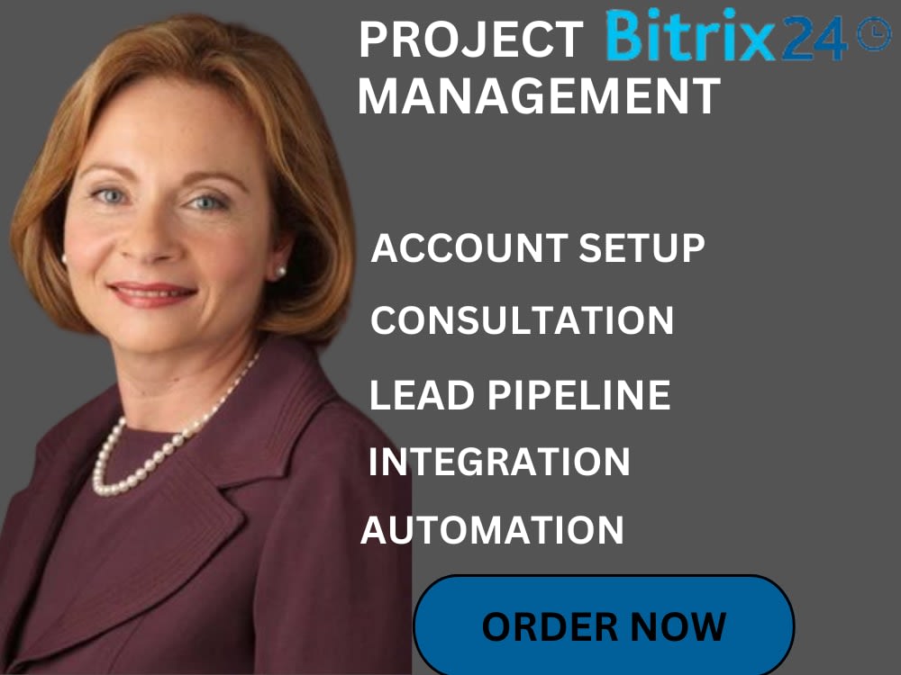 Bitrix24 Automation Workflow Setup Board Setup Integration Website Upwork