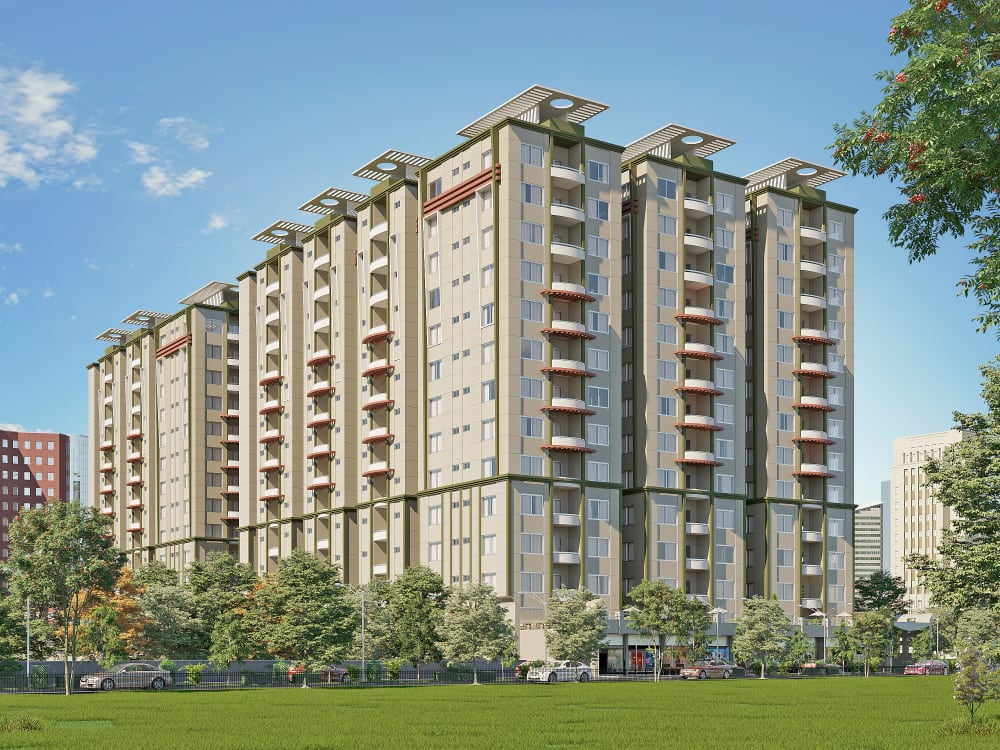 3d Architecture Interior High Quality Rendering Upwork