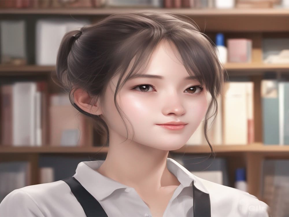 Ai 3d Character animation, Give me an image and get a 3d animator model ...