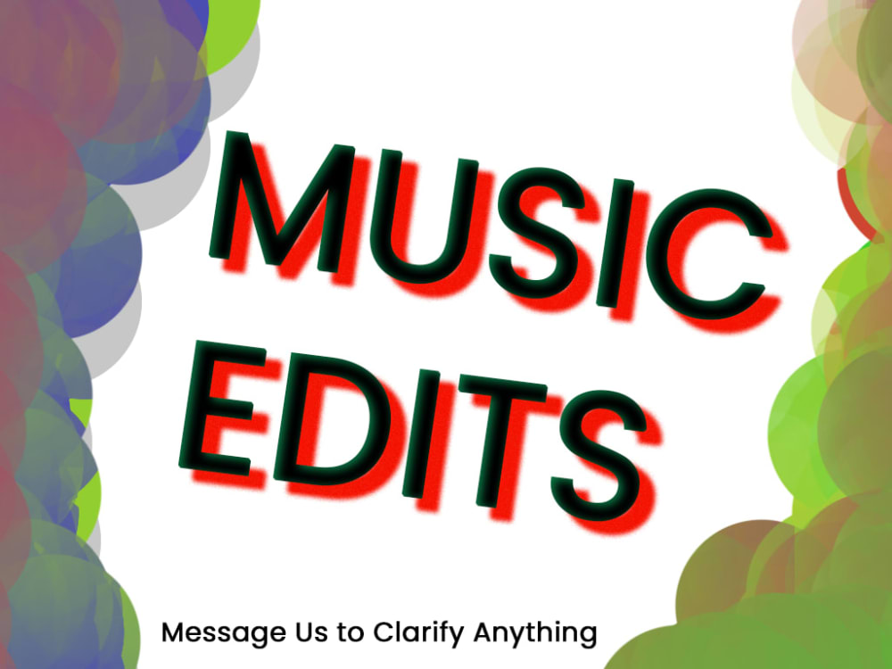 Amazing Visuals for your Music Video | Upwork