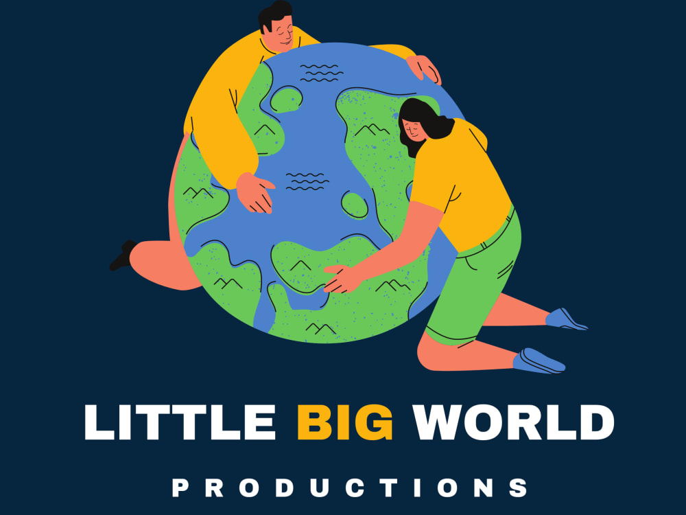 Crisp, stylish logos for your new venture! | Upwork