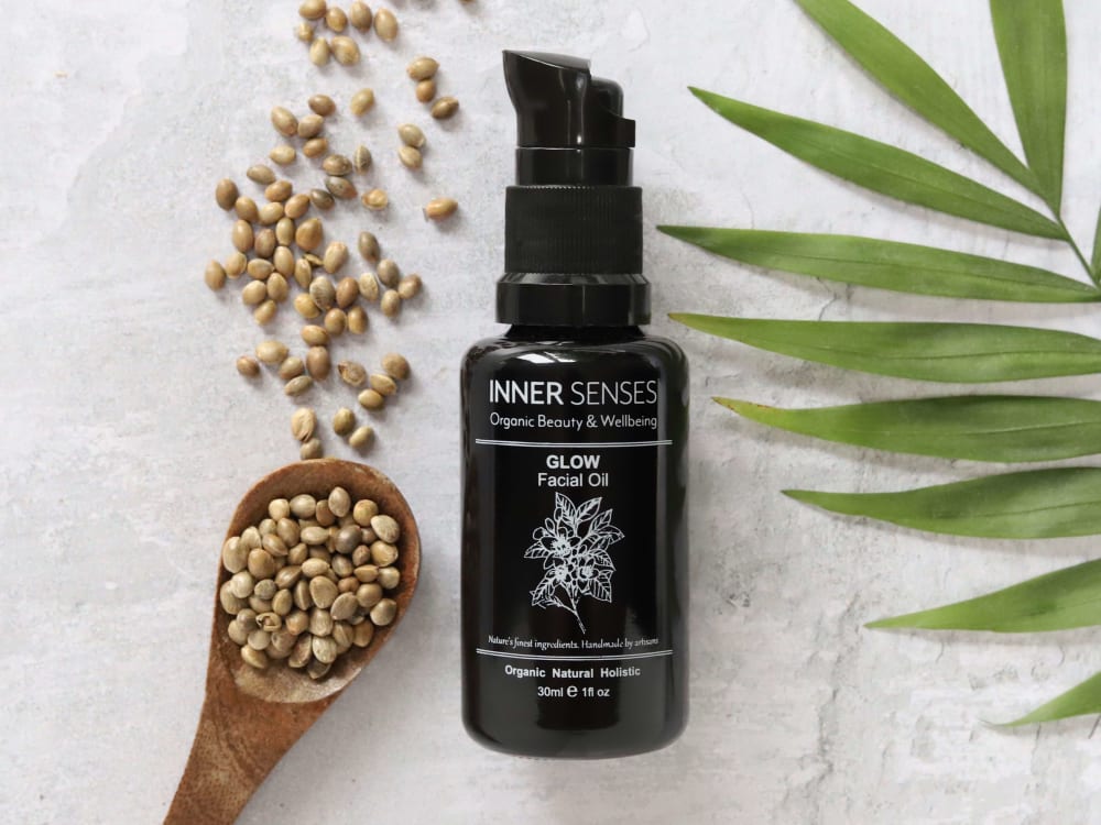 Ingredients / INCI list created for your Natural Cosmetic product label ...