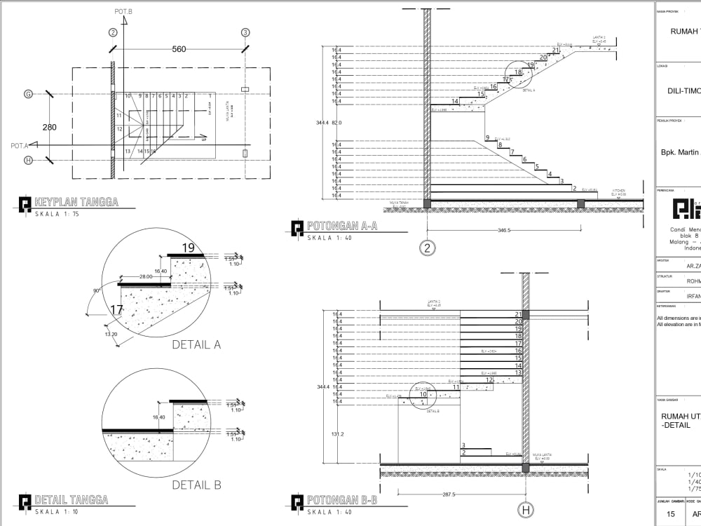 A draw architectural floor plan, for renovation your home | Upwork