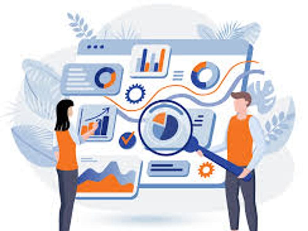 Data Collection from Websites | Upwork