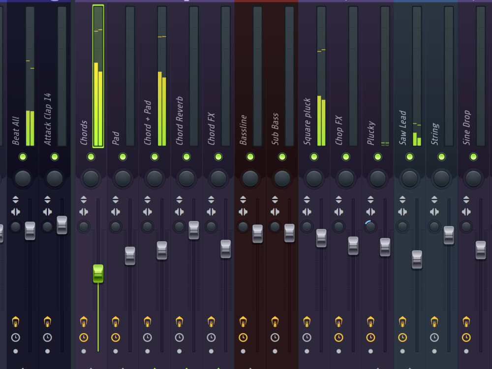 A Professional Mixing & mastering | Upwork