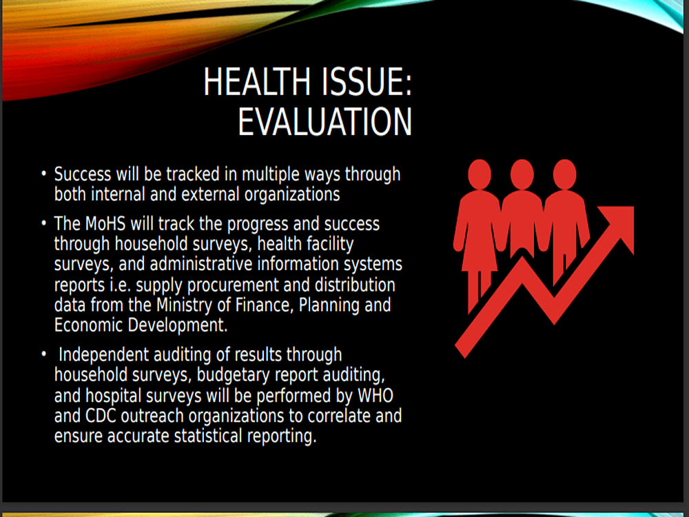 Visually Engaging PowerPoint Presentation | Upwork