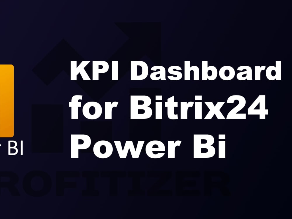 Plan-actual reports for Bitrix24 | Upwork