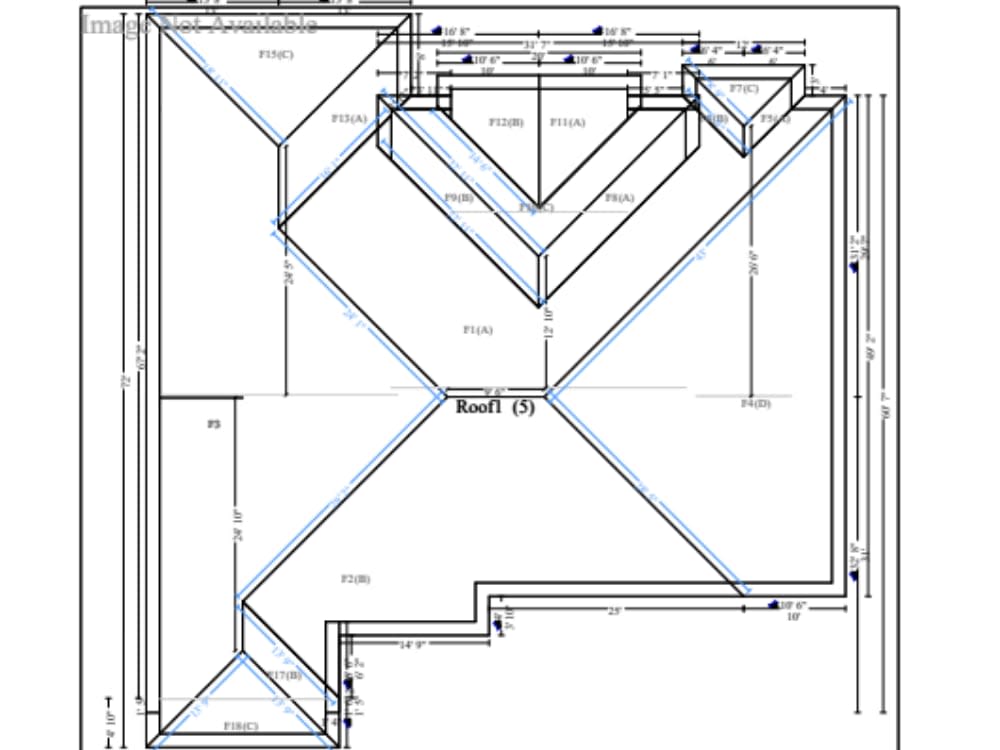 A professional xactimate roof estimates for accurate insurance claims ...