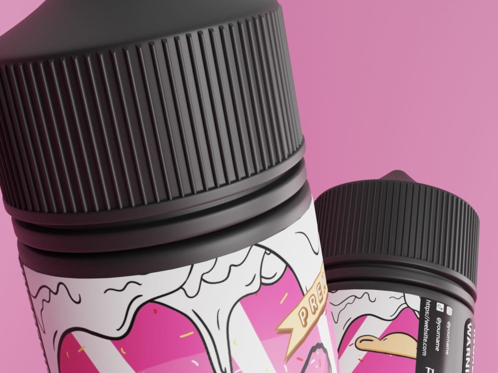 Expert Packaging Design to Elevate Your Product's Appeal | Upwork