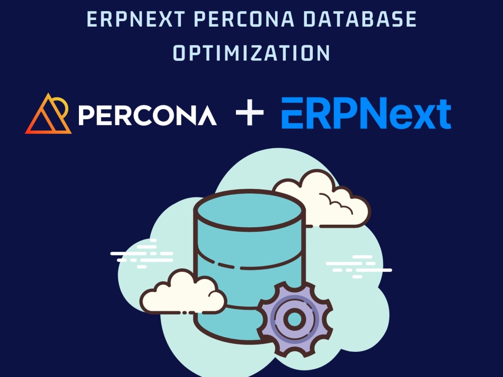 ERPNext Database Optimization Expert: Enhance Speed & Efficiency | Upwork