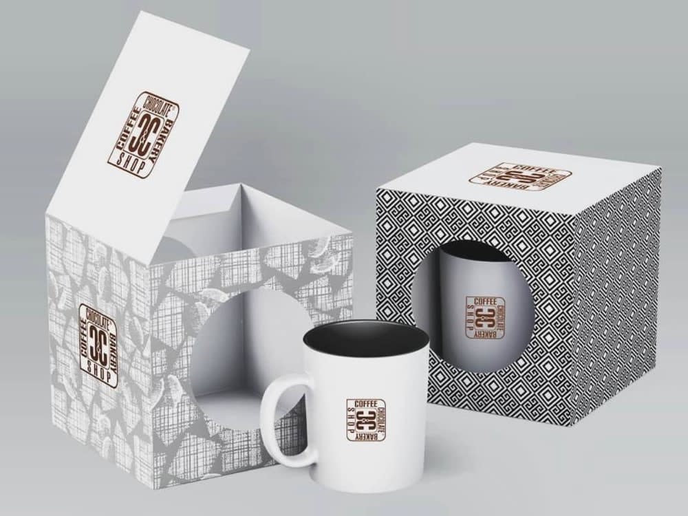 Well designed box and print file | Upwork