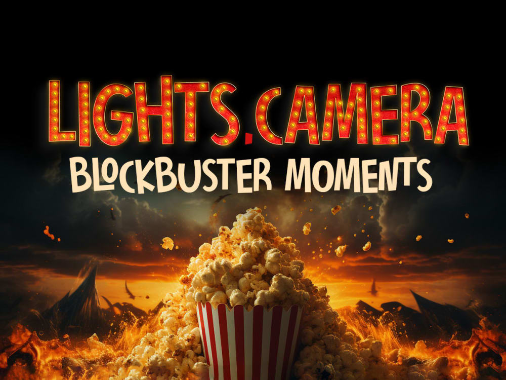 Clickable youtube thumbnails using midjourney ai with best CTR | Upwork