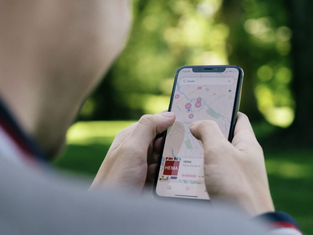 A Google Maps Profile that Stands out from Competitors! | Upwork