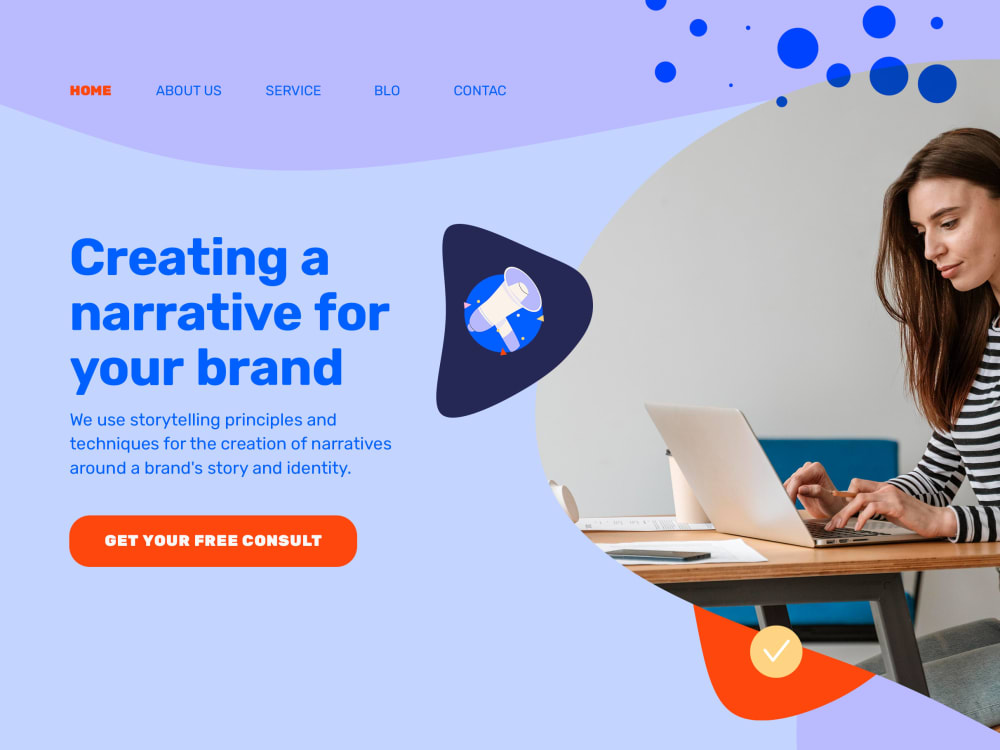 Expert WordPress Development Services Tailored to Your Needs | Upwork