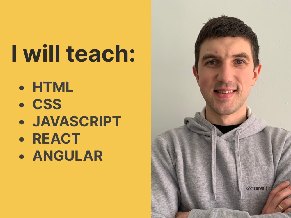 Complete Knowledge Of Javascript React Angular Upwork
