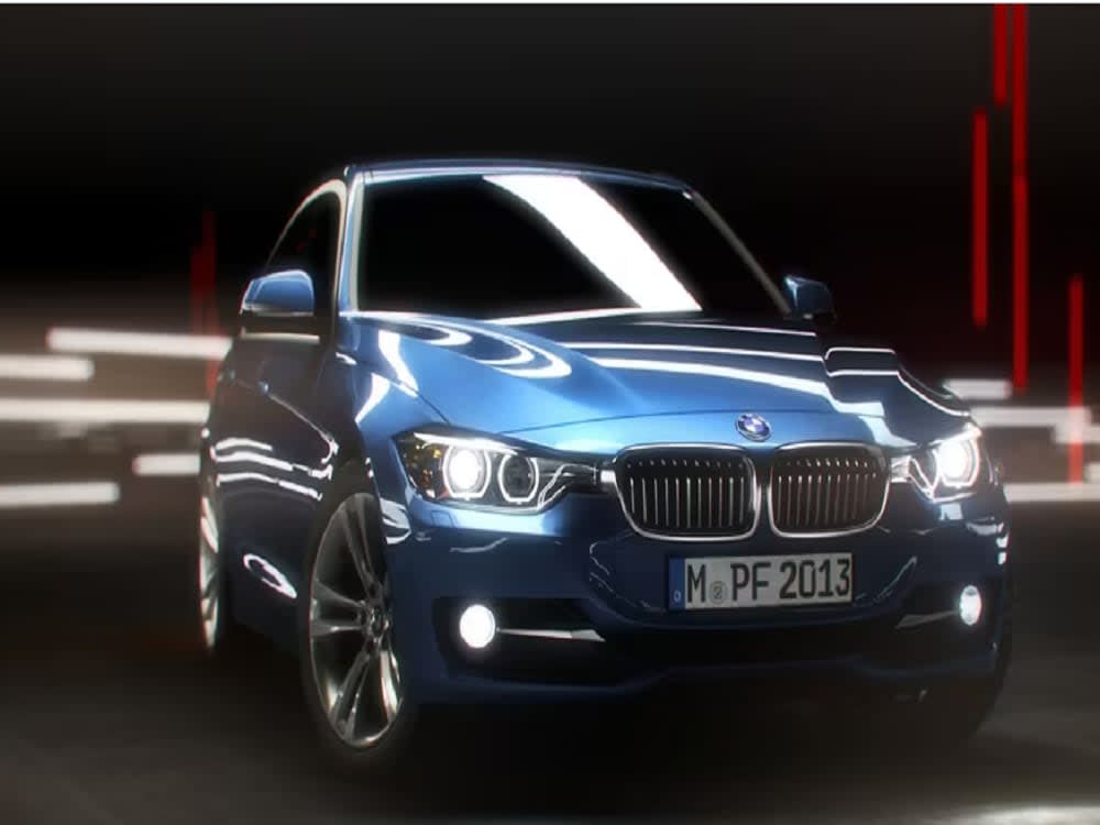 A quality 3d car modeling, 3d car animation, 3d car design + rendering ...