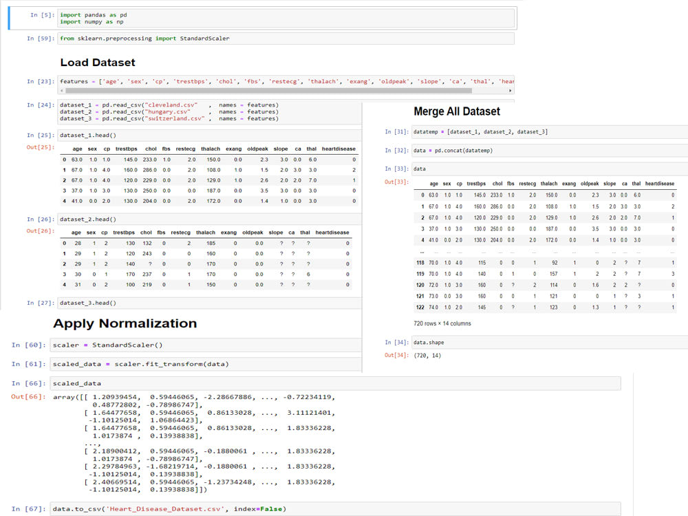 Elevate Your Projects with Python Expert Machine Learning Insights | Upwork