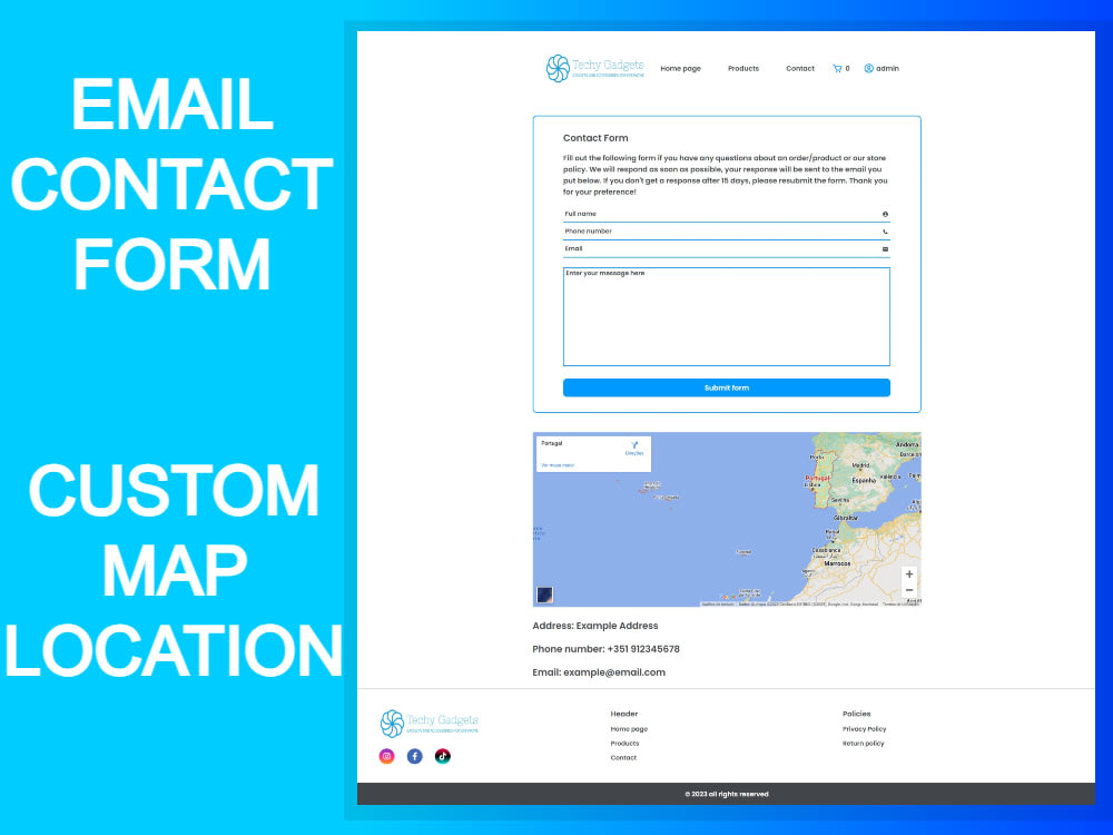 E-commerce Website |HTML & CSS|PHP|JAVASCRIPT | Upwork