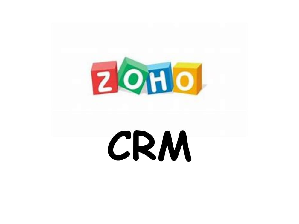 Zoho CRM Module Setup | Upwork