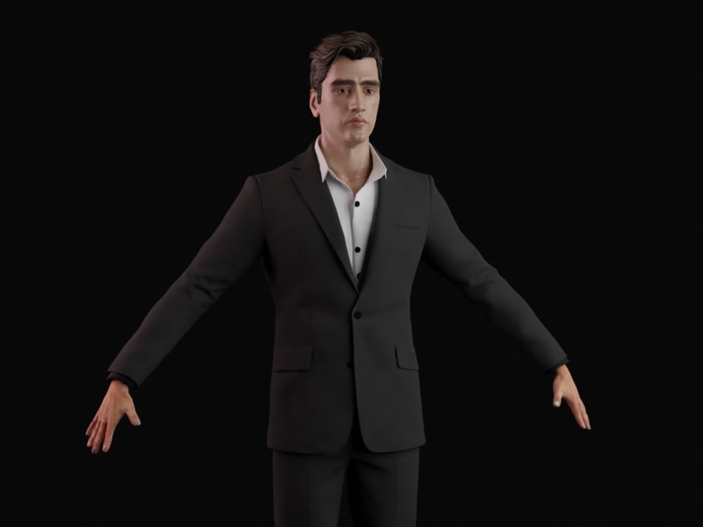 3d animation Video, 2d 3d character animation video, kids animation ...