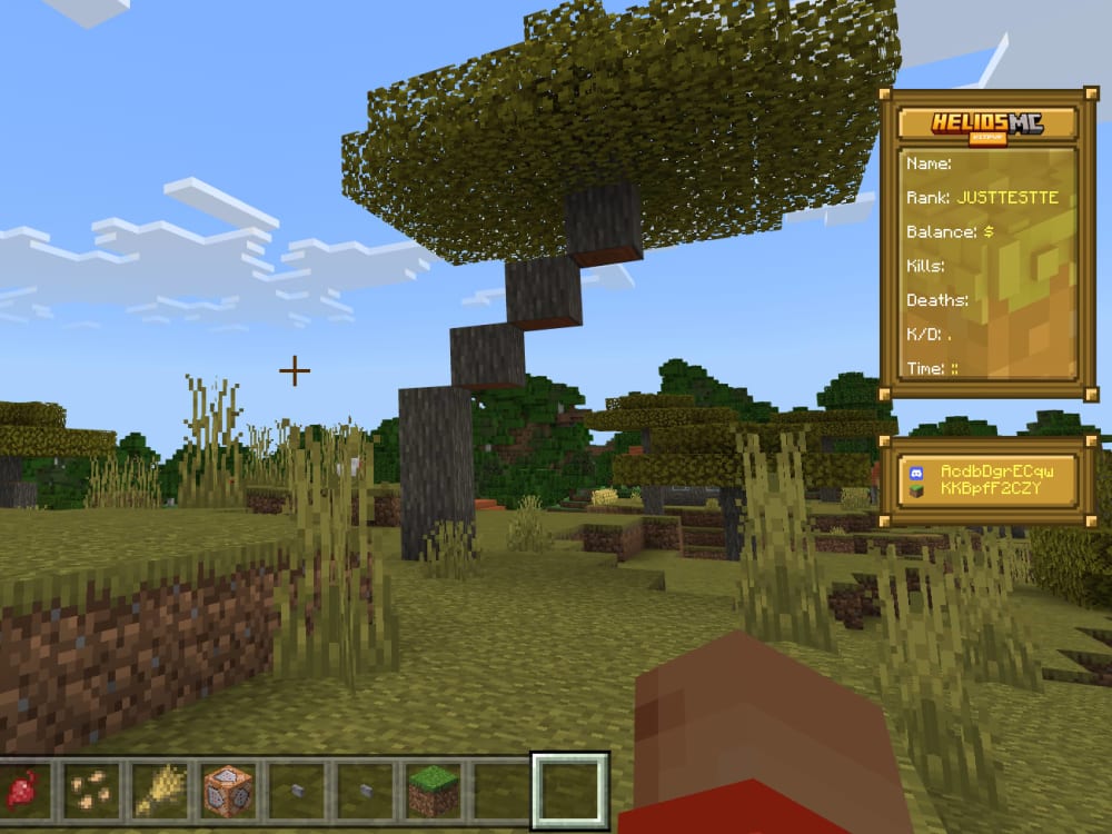 Optimized Minecraft server, fixed bugs, TPS drops, performance 🐞 | Upwork