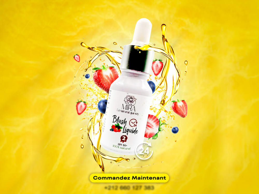 Design a premium product poster in Photoshop for ads and social media ...