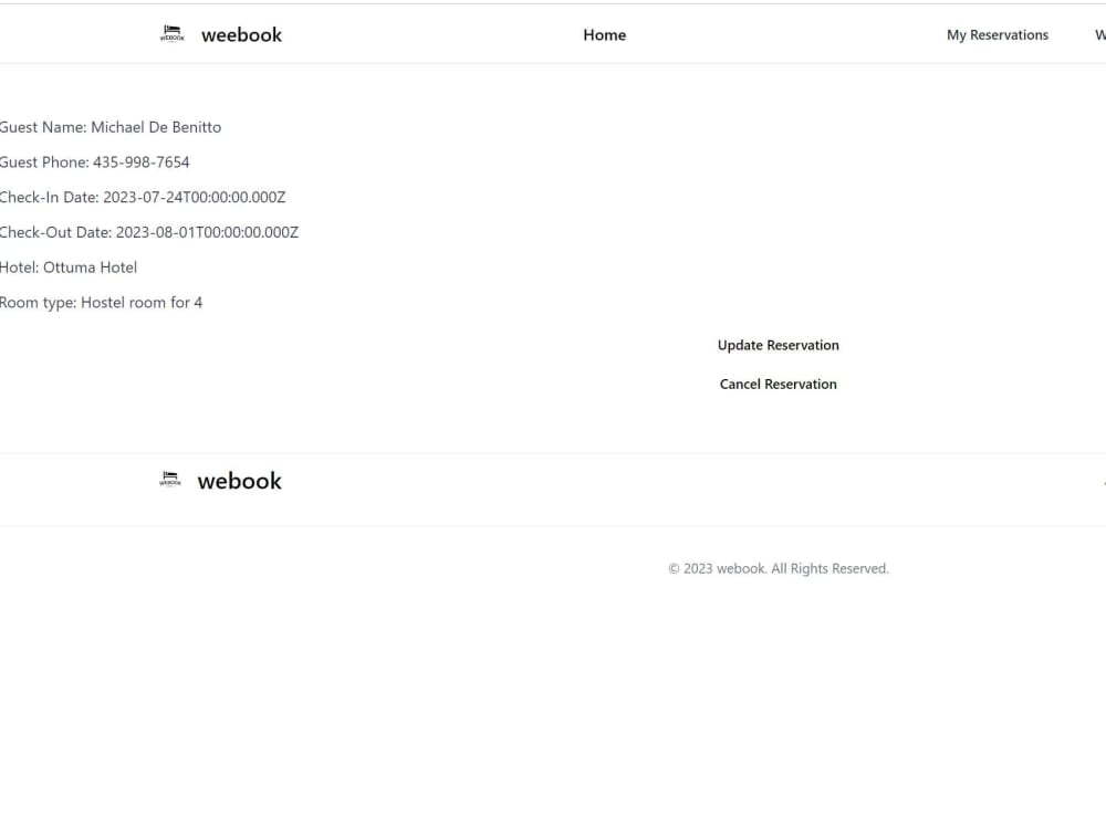 Delivering robust web apps with MEAN Stack | Upwork