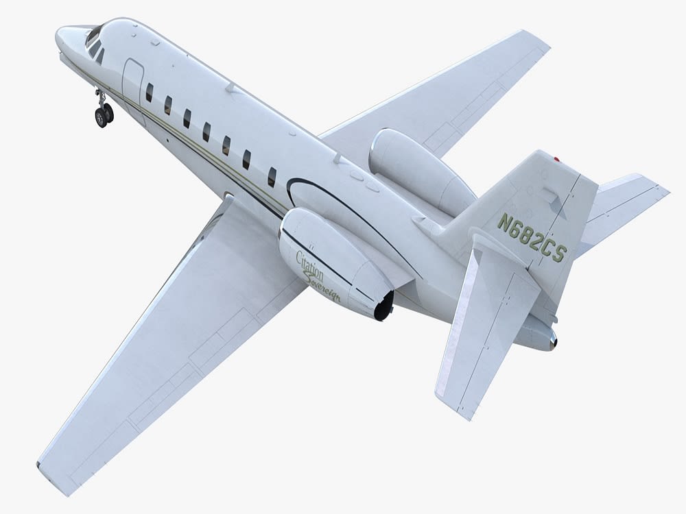 Realistic sky-moving 3D airplane modeling, airplane and aerospace video ...