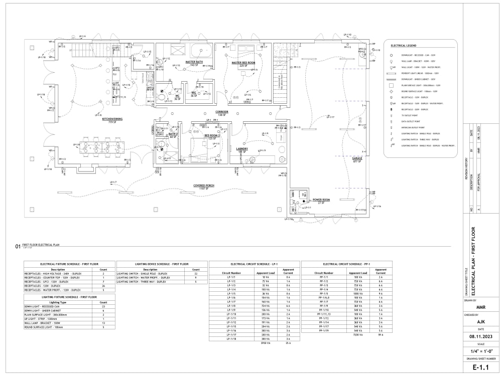Architectural bim blueprint permit drawings | Upwork