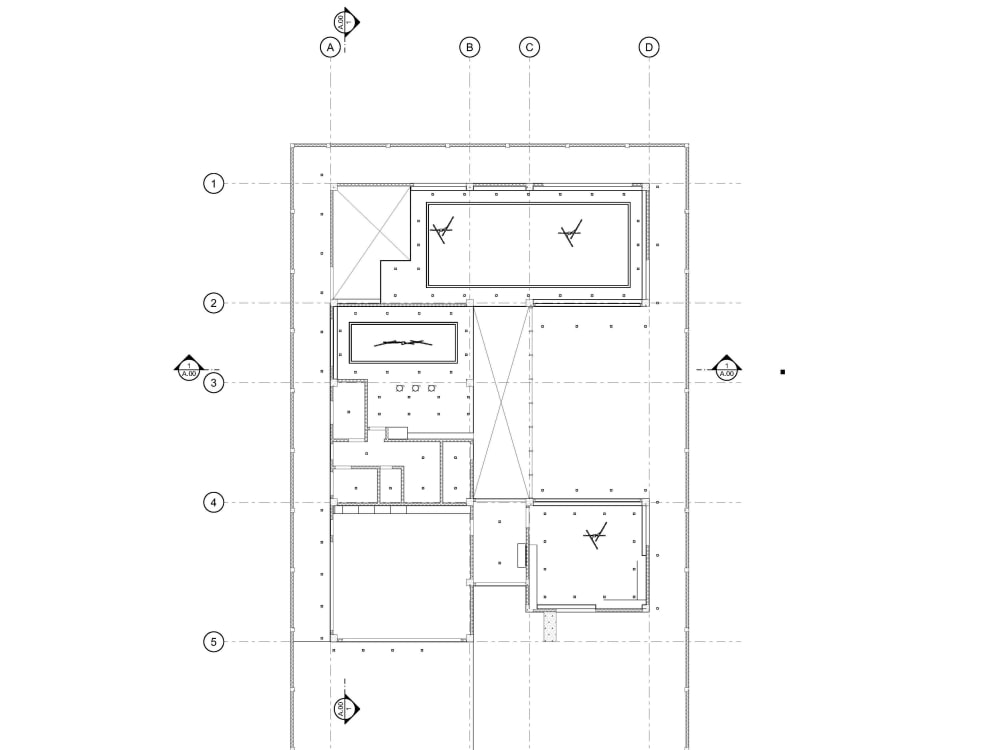 Architectural & interior design from scratch | Upwork