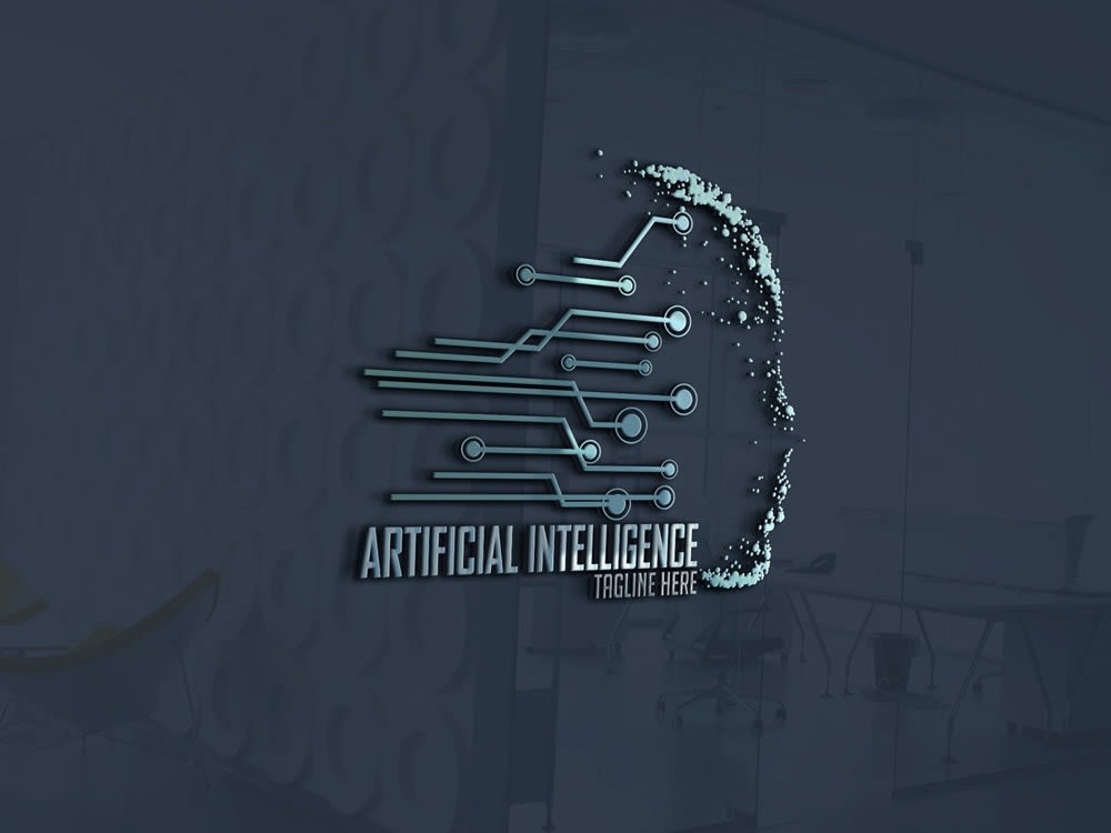 Fantastic deliverables and minimalist AI logo for your business | Upwork