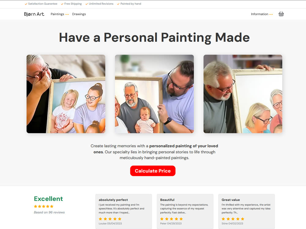A Beautiful Website Built Using Django And Bootstrap 5 Upwork