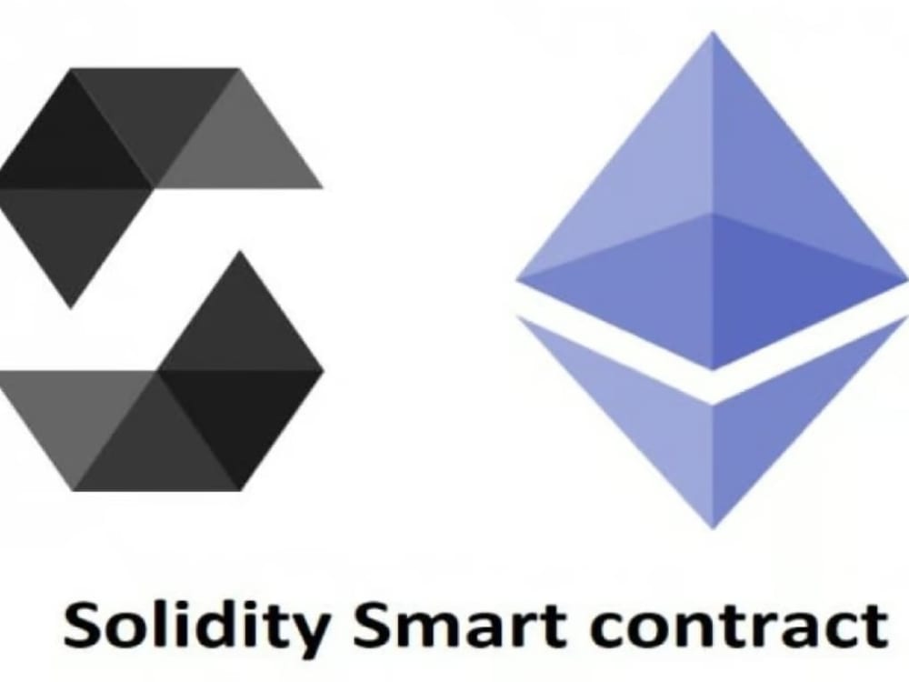 A Solidity Smart Contracts | Upwork